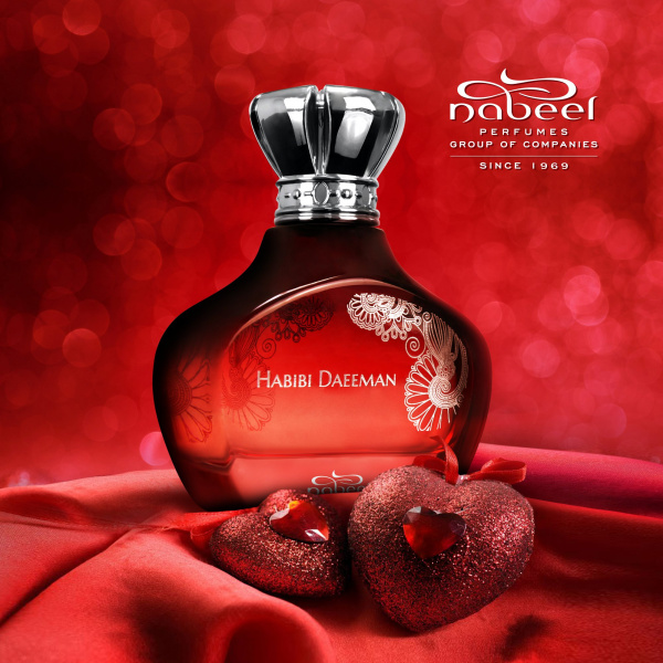 Nabeel Perfumes | Niche parfémy a kosmetika