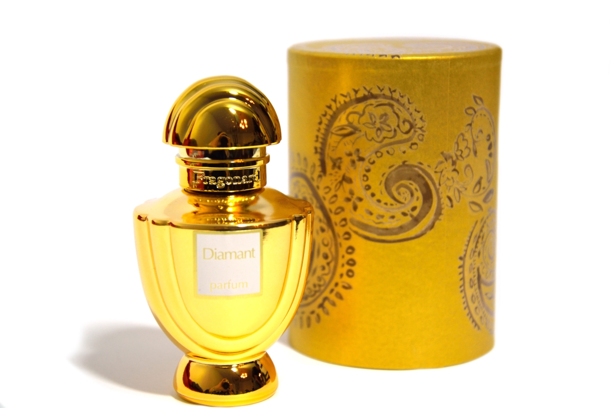 Parfémy niche, Fragonard. Francouzské a orientální parfémy